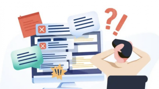 Why IT Projects Fail: Lessons from High-Profile Failures | Limelight ...